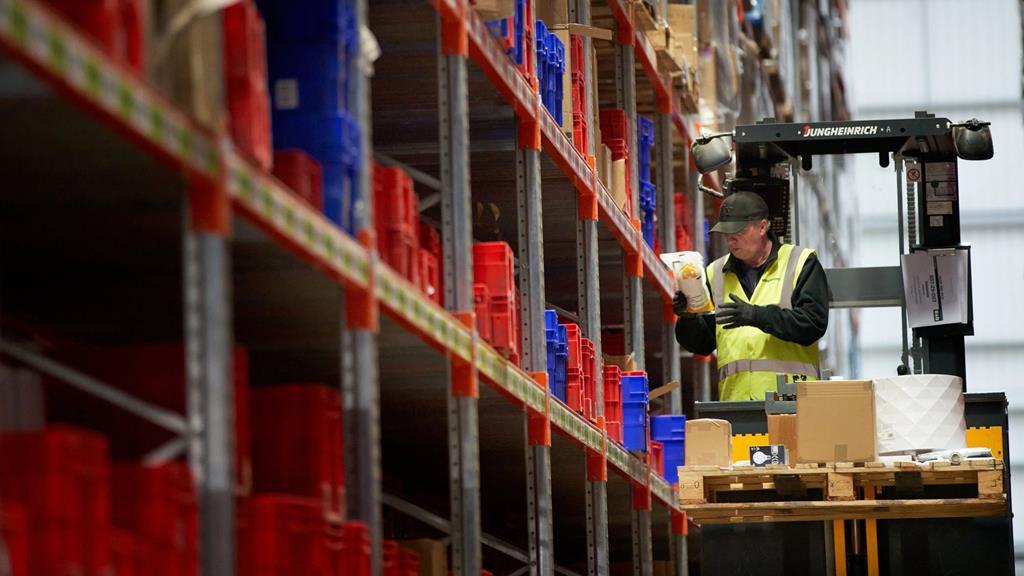 Government stats underestimate size of UK warehousing sector, new ...