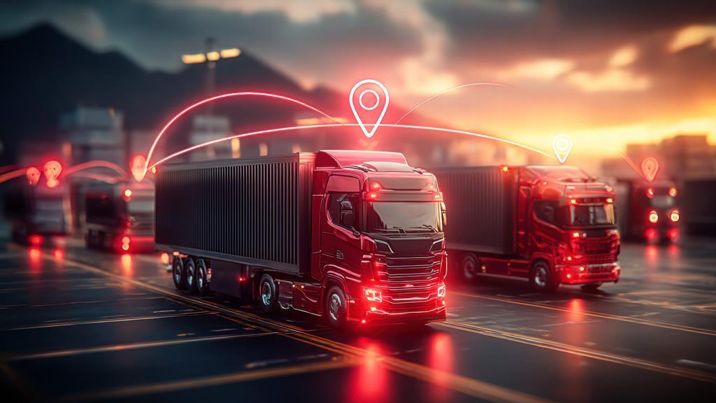 Eight ways fleet operators can transform fleet performance | Motor ...