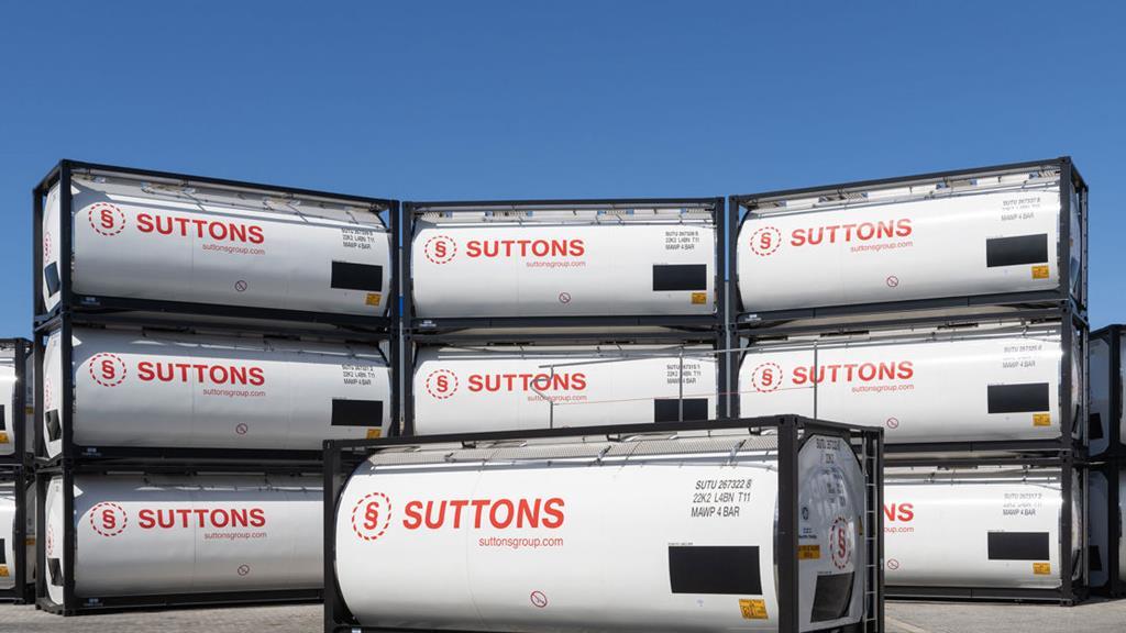Widnes-based Suttons International sold to global liquid logistics ...