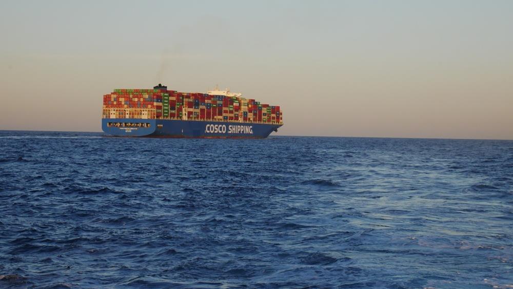 KLN Freight (UK), formerly Kerry Logistics, saw turnover increase by ...