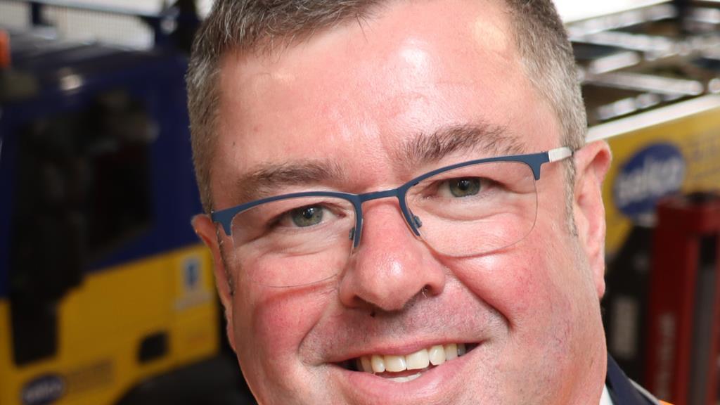 Guest Motor Group and Sherwood Truck and Van merge operations | Motor ...