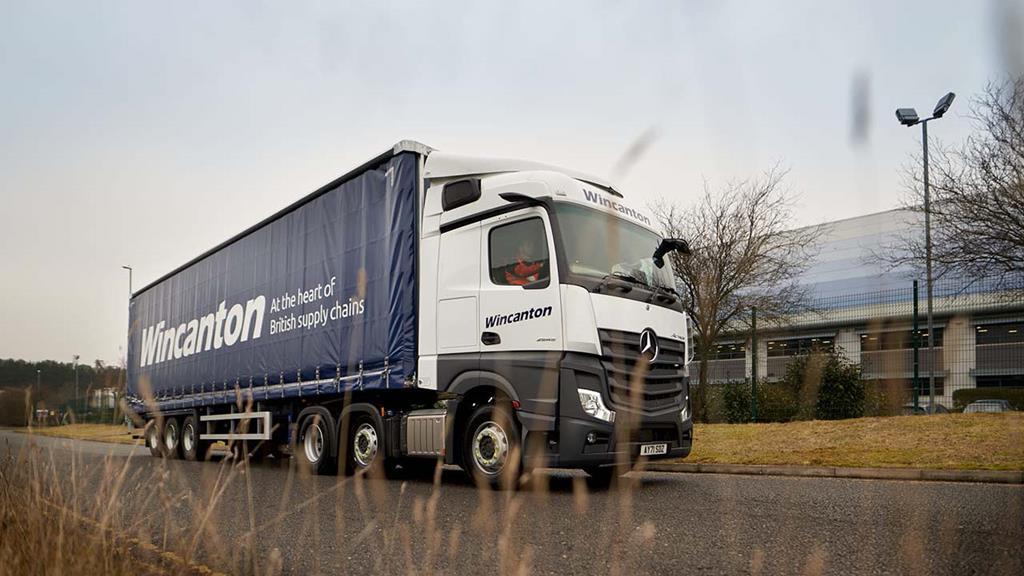 US supply chain management giant GXO seals acquisition of UK logistics ...