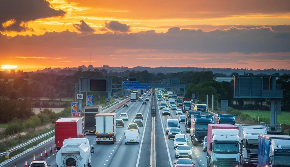 November saw biggest ever rise in freight prices, TEG Price Index ...