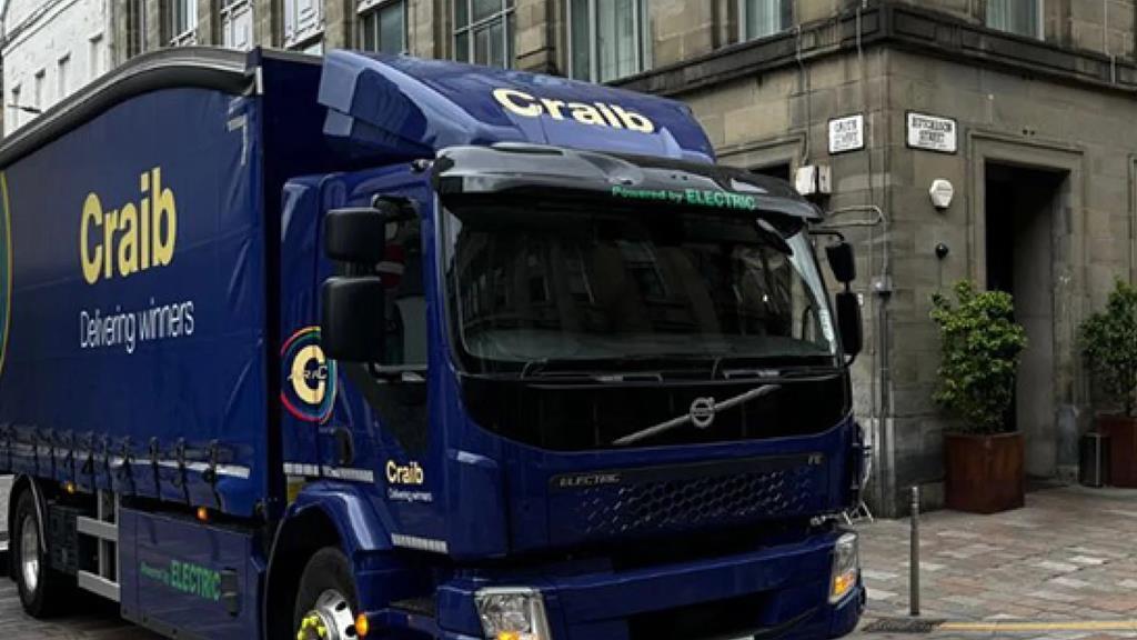Brewdog collapse leaves Aberdeenshire haulier ARR Craib owed almost £1 ...