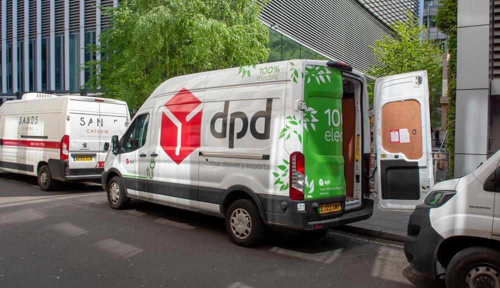 DPD Group saw a slight reduction in revenues last year, amid the cost ...