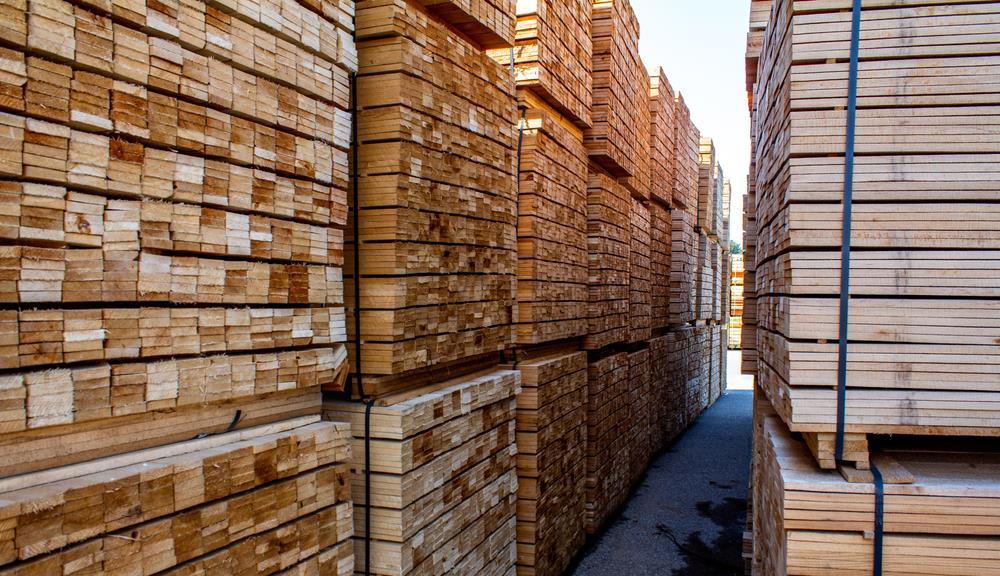 National Timber Group (NTG) is one of four companies that have ...