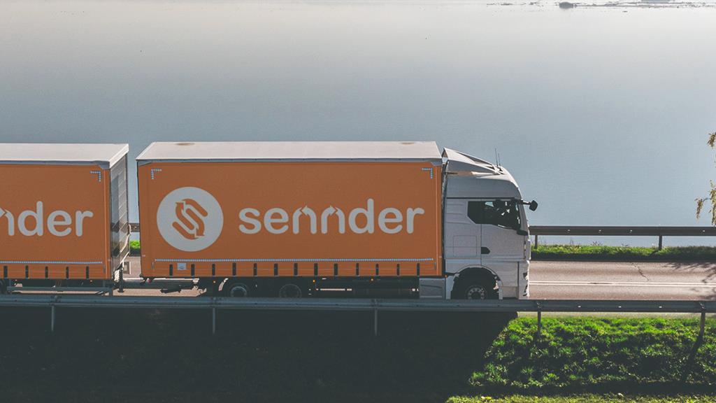 Digital freight forwarder sennder to acquire European Surface ...