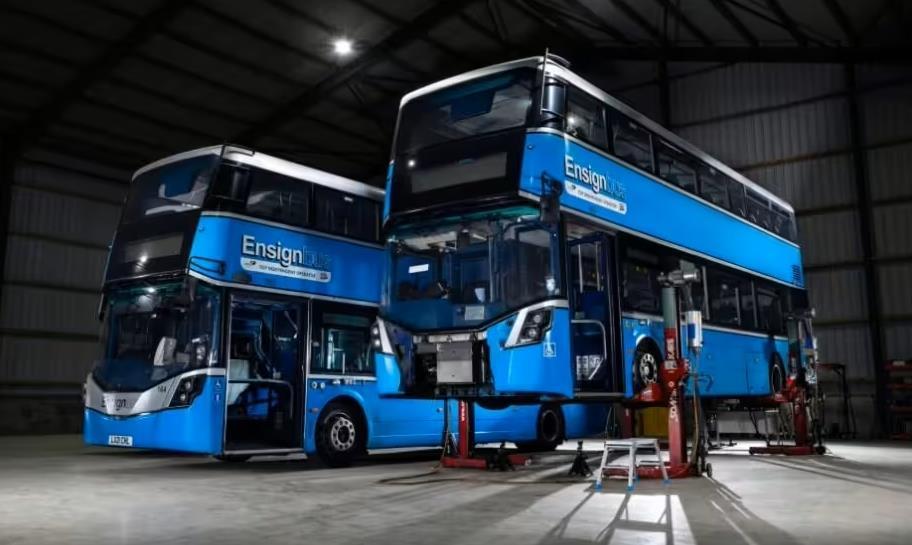 KleanDrive administration: why operator backing fails to secure green ...