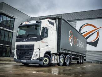 Strategic review helps EV Cargo land three new contracts | MT Article ...