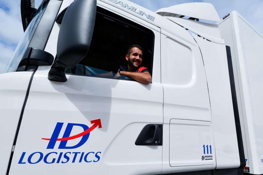 Global supply chain giant ID Logistics Group ramps up drive into UK ...