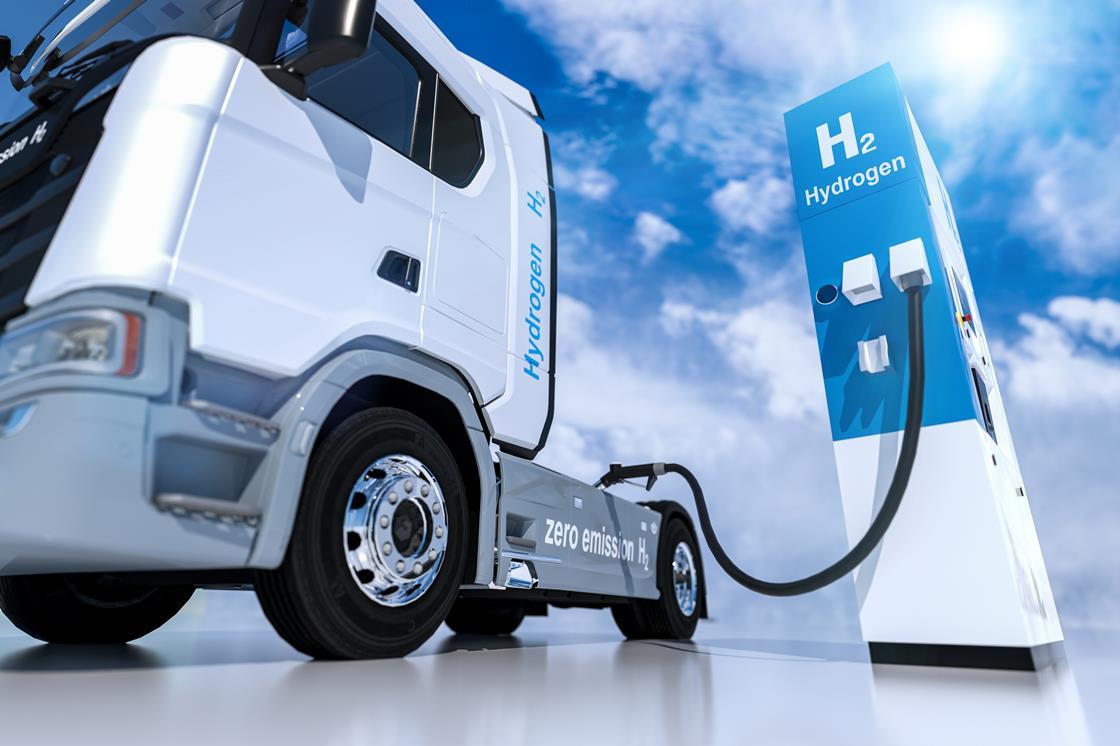 BP joins H2Accelerate to support the hydrogen refuelling infrastructure ...