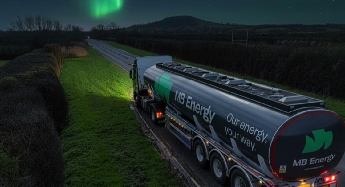 Fuel providers BWOC and Mabanaft rebrand as MB Energy | Motor Transport
