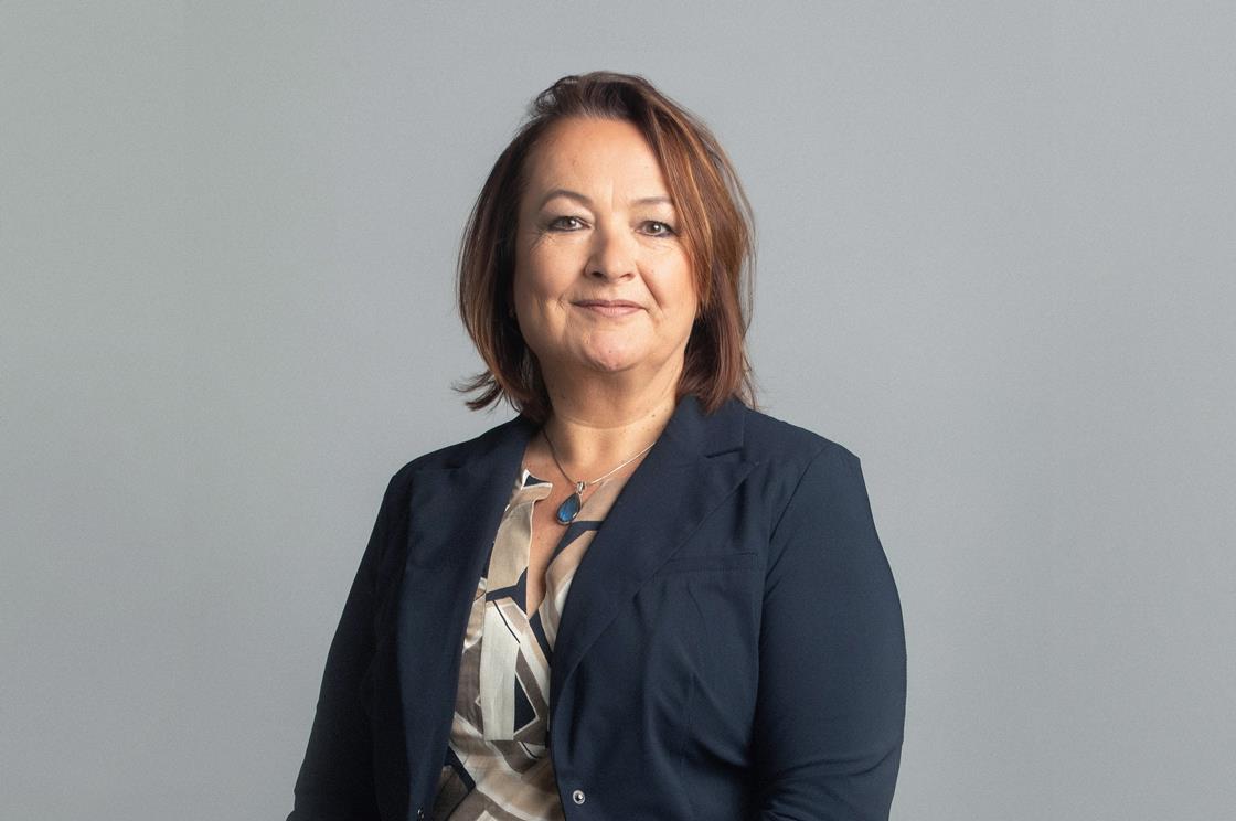 Freight Carbon Zero exclusive interview – Anja van Niersen, CEO ...