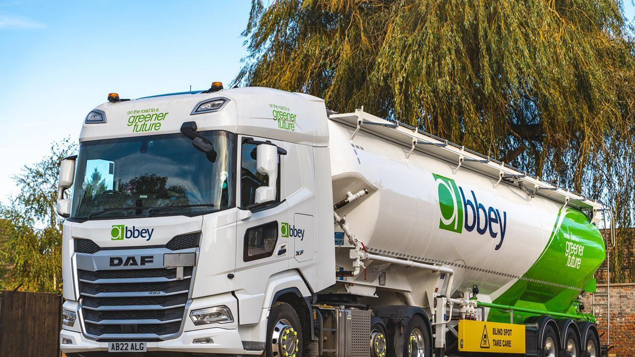 Warrington-based Abbey Logistics Group buys Gussion Transport UK and ...