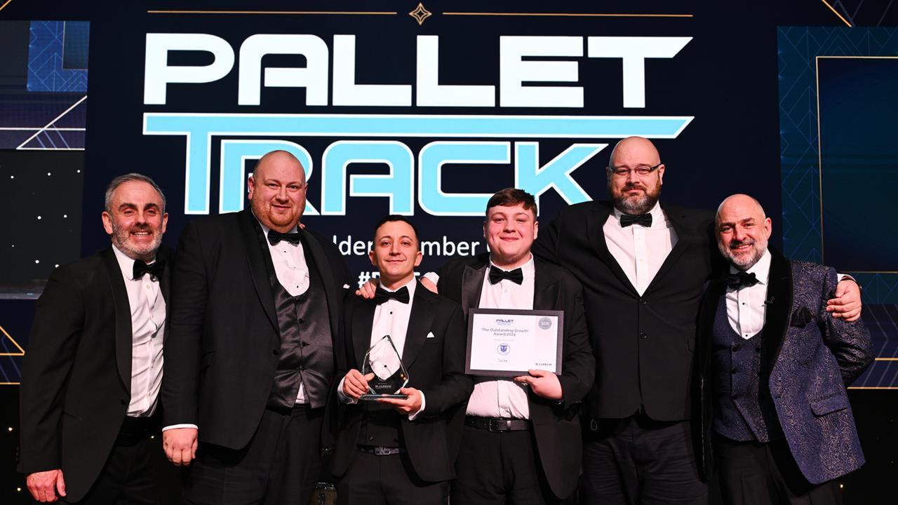 Twinwheel Logistics in Grays has created 21 new jobs after spending £1.2m expanding its premises ...