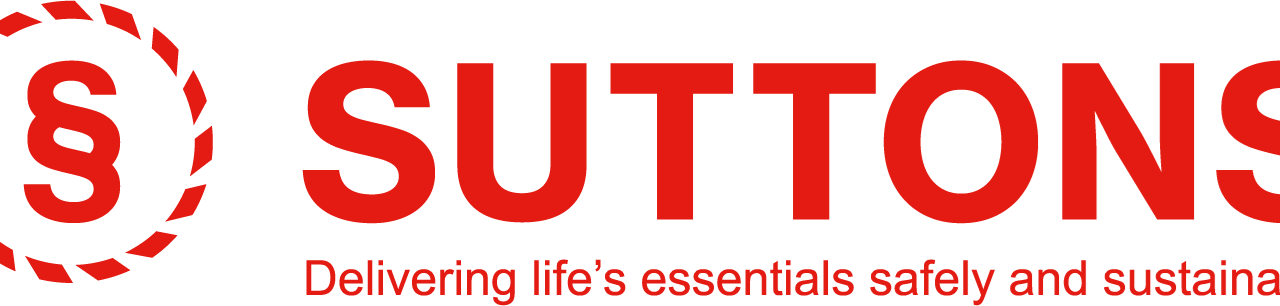 Logistics bulk provider Suttons Tankers creates new strapline to better ...