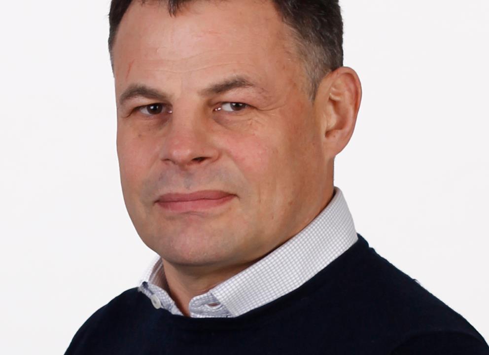 Warehousing expert Adam Coventry joins SCALA as executive director ...