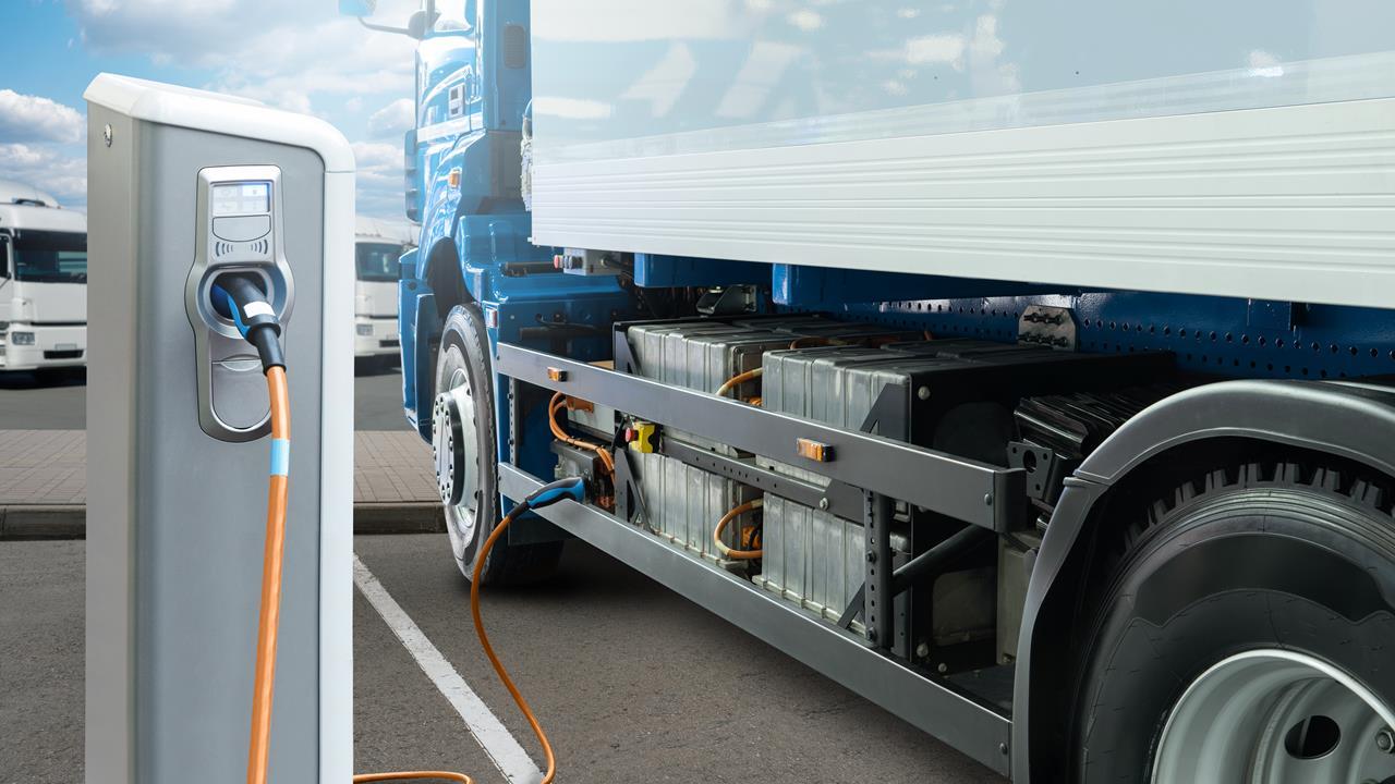 Motorway services provider Moto launches national roll out of 300 HGV ...