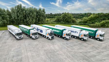 The group CEP of Culina Group, Thomas van Mourik, said he would step ...