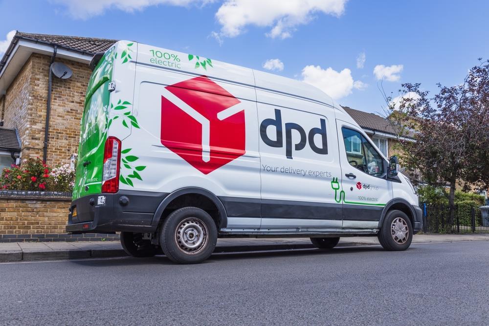 A row between DPD drivers and the parcel delivery company over pay ...