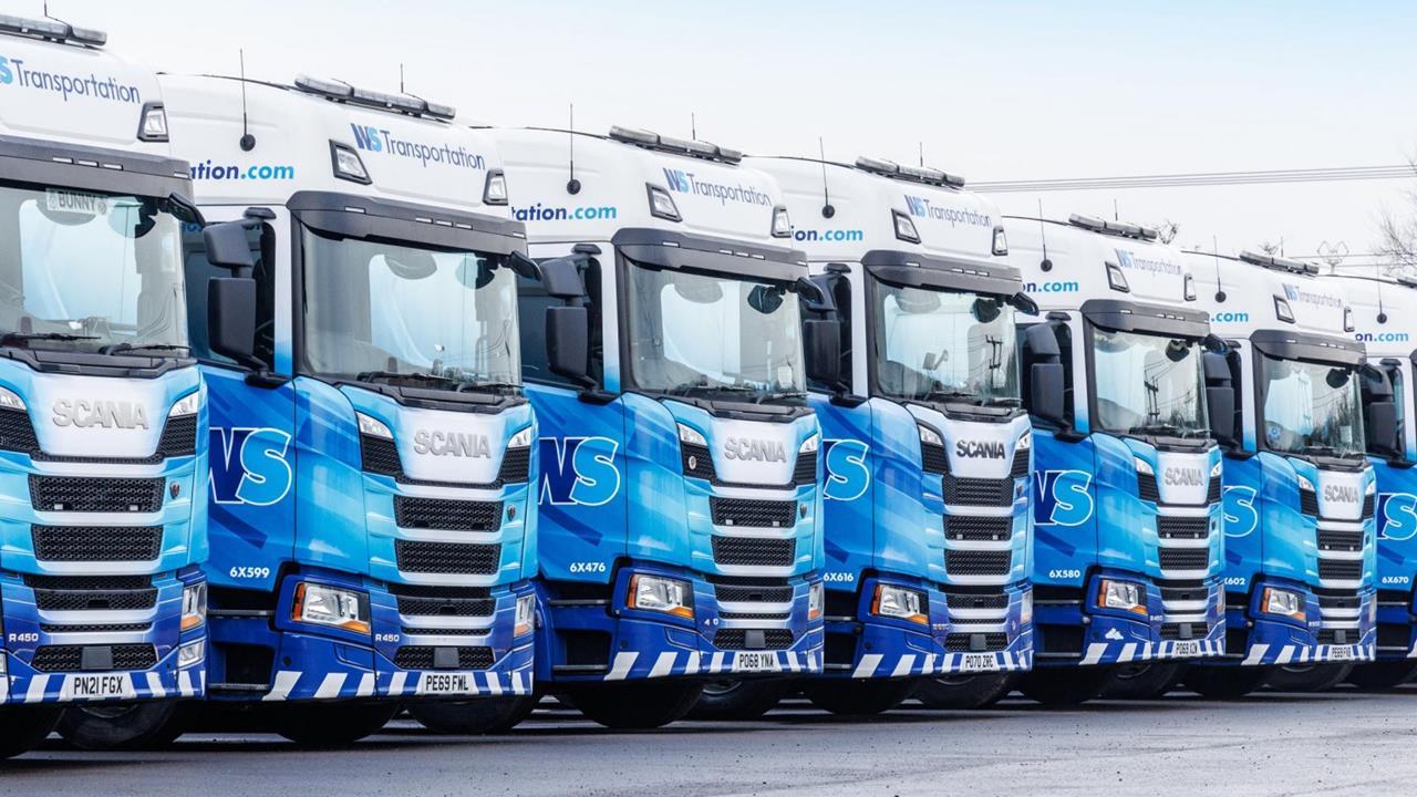 Former Eddie Stobart chief David Pickering becomes CEO of William ...