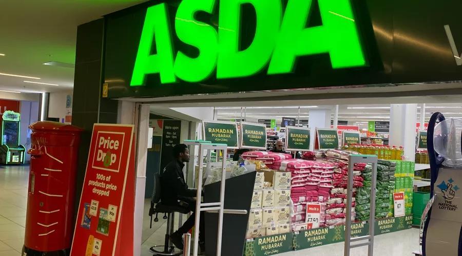 Asda distribution managers in 23 depots to vote on union recognition ...