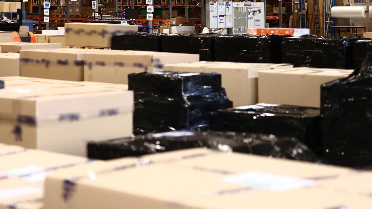 French logistics giant Geodis expands partnership with Lagardère Travel ...