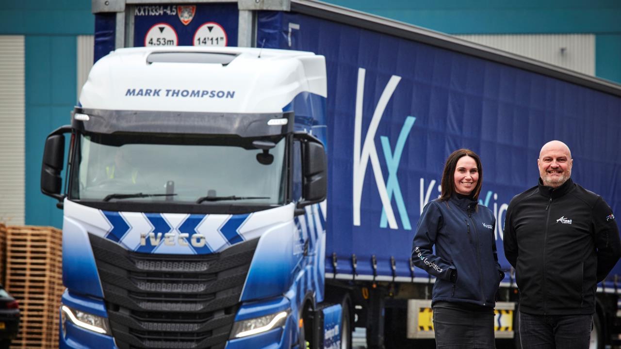 Kinaxia switches on three-year deal with Ansell Lighting | MT Article ...