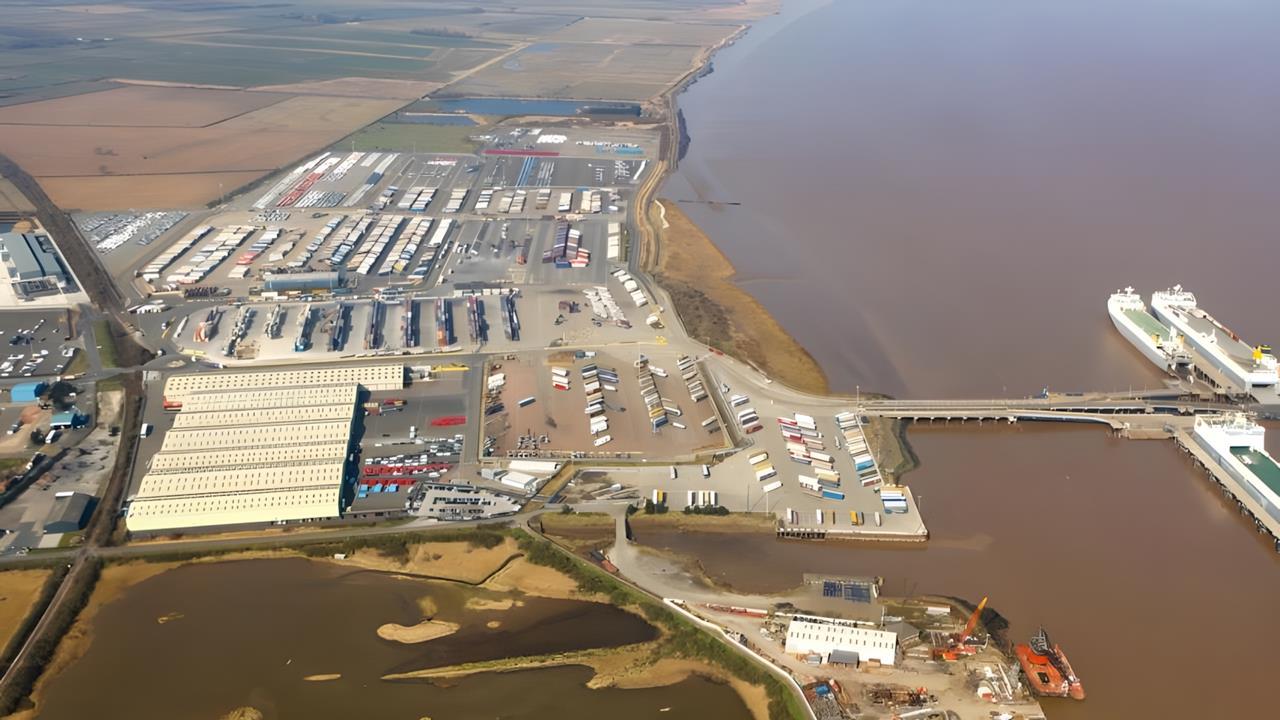 Road, rail and sea logistics specialist CLdN said it was investing in ...