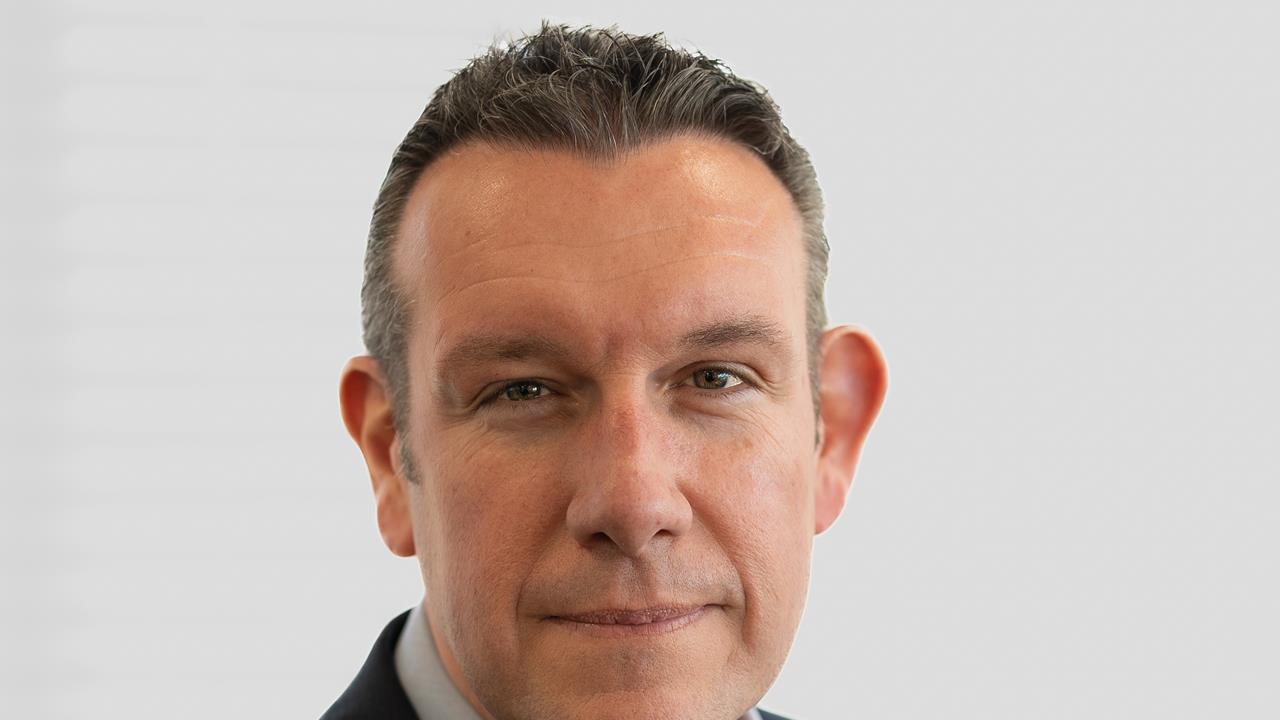 Global logistics firm Kuehne+Nagel appoints Aaron Scott as national ...