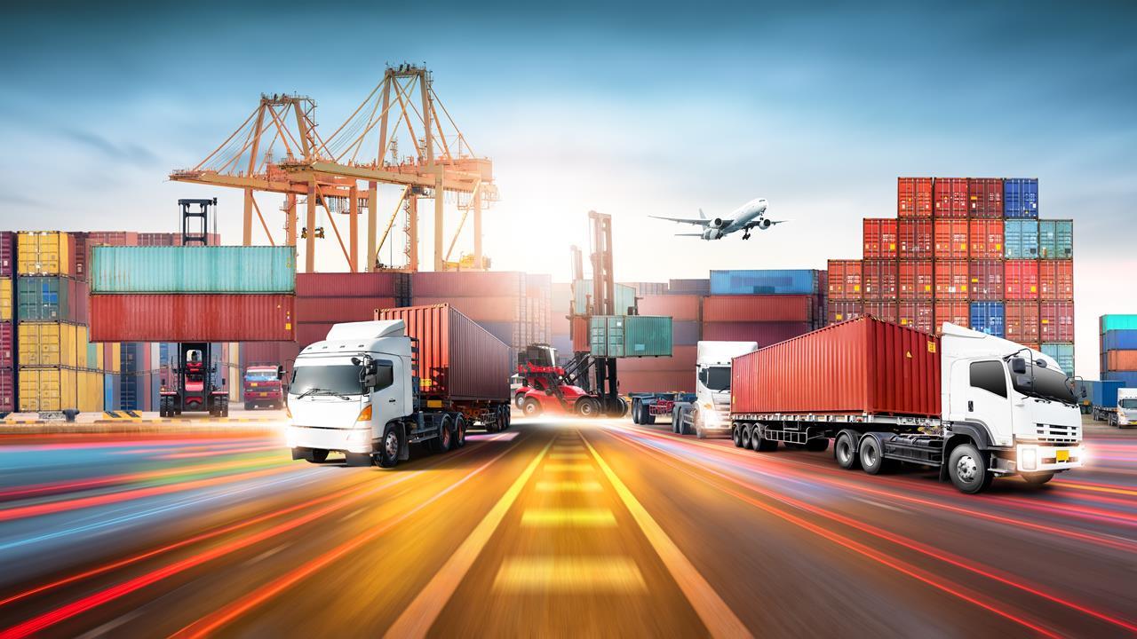 Logistics UK calls for dedicated logistics and supply chain minister in ... Logistics UK calls for dedicated logistics and supply chain minister in ...