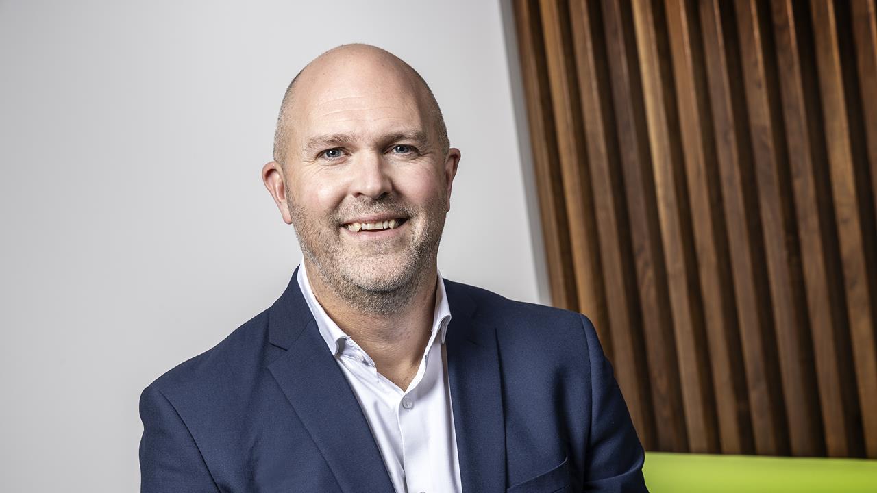 Management restructuring at EV charging specialist Voltempo sees new chief executive appointed ...