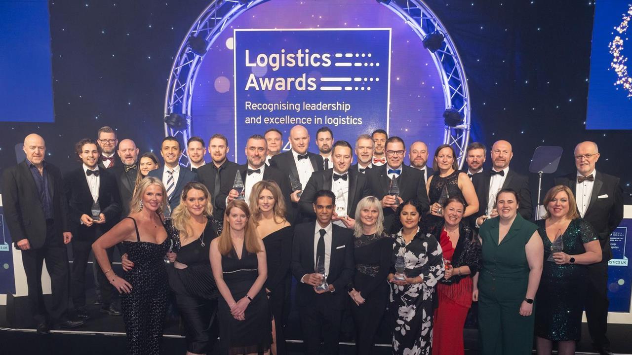 The shortlist for Logistics UK’s rising star of the year has been ...