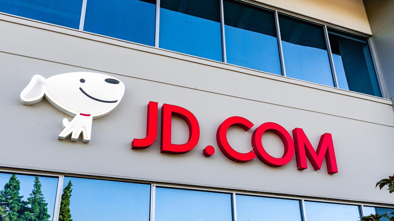 JD.com-backed investor targets Midlands logistics growth with Leicester ...