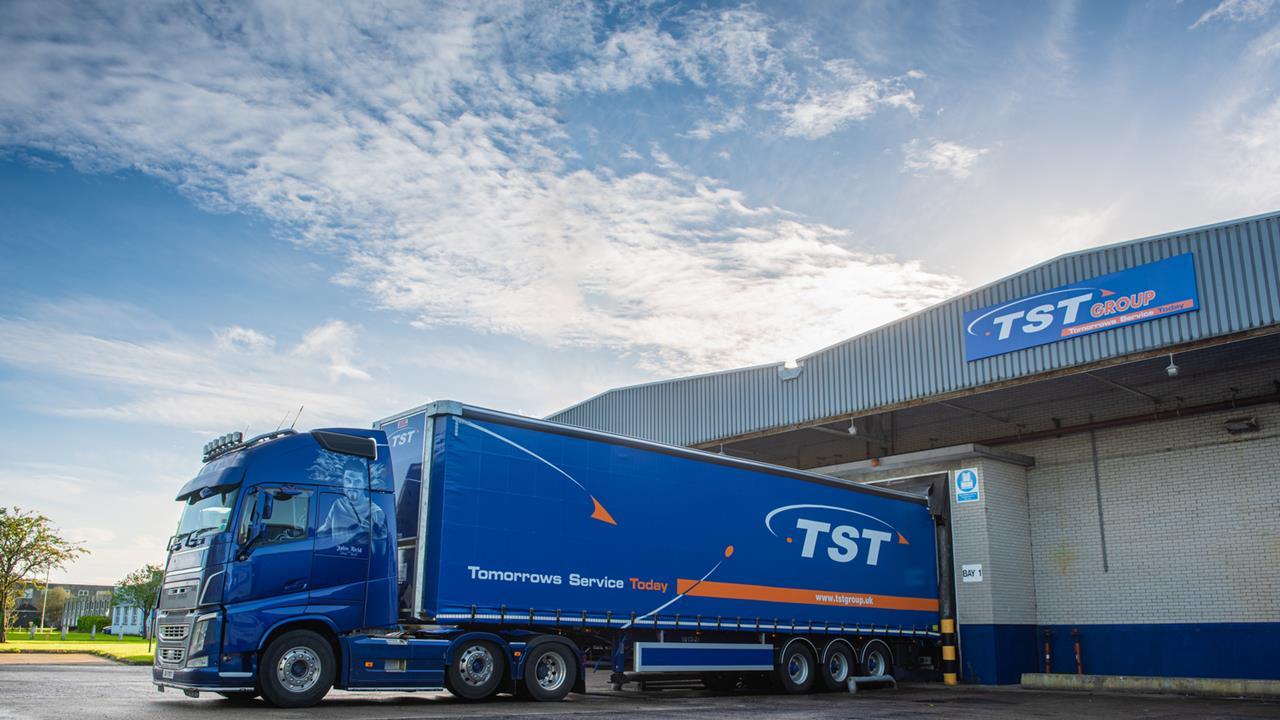 Ballymena-based TST Group is hunting for new staff after recently ...