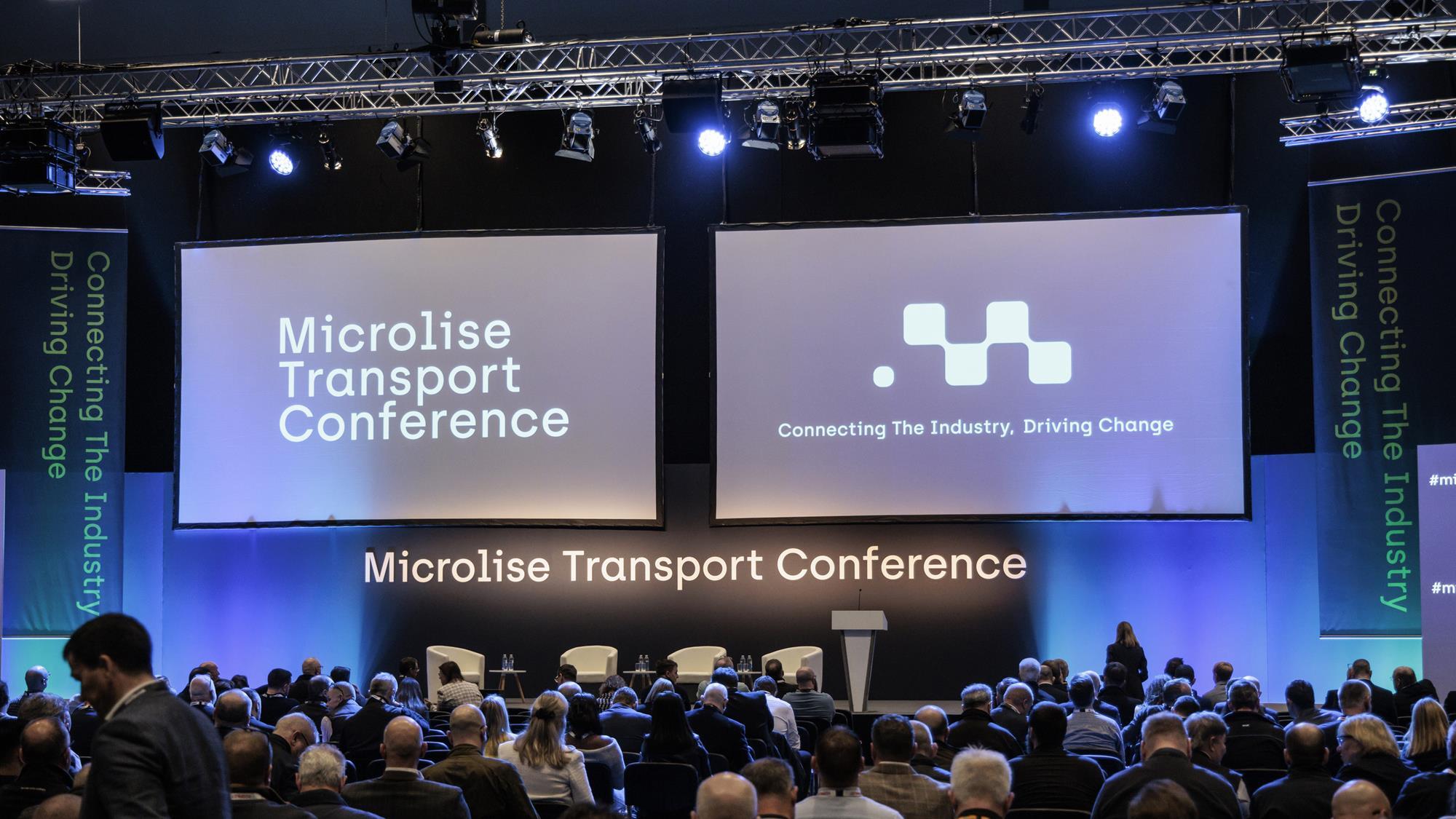 Microlise Transport Conference 2025 to include panel of top cyberattack experts | Motor Transport