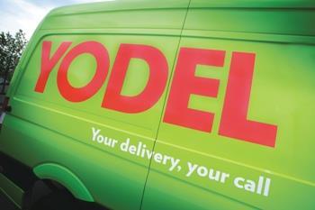 Parcels carrier Yodel partners with parcel locker specialist InPost to ...