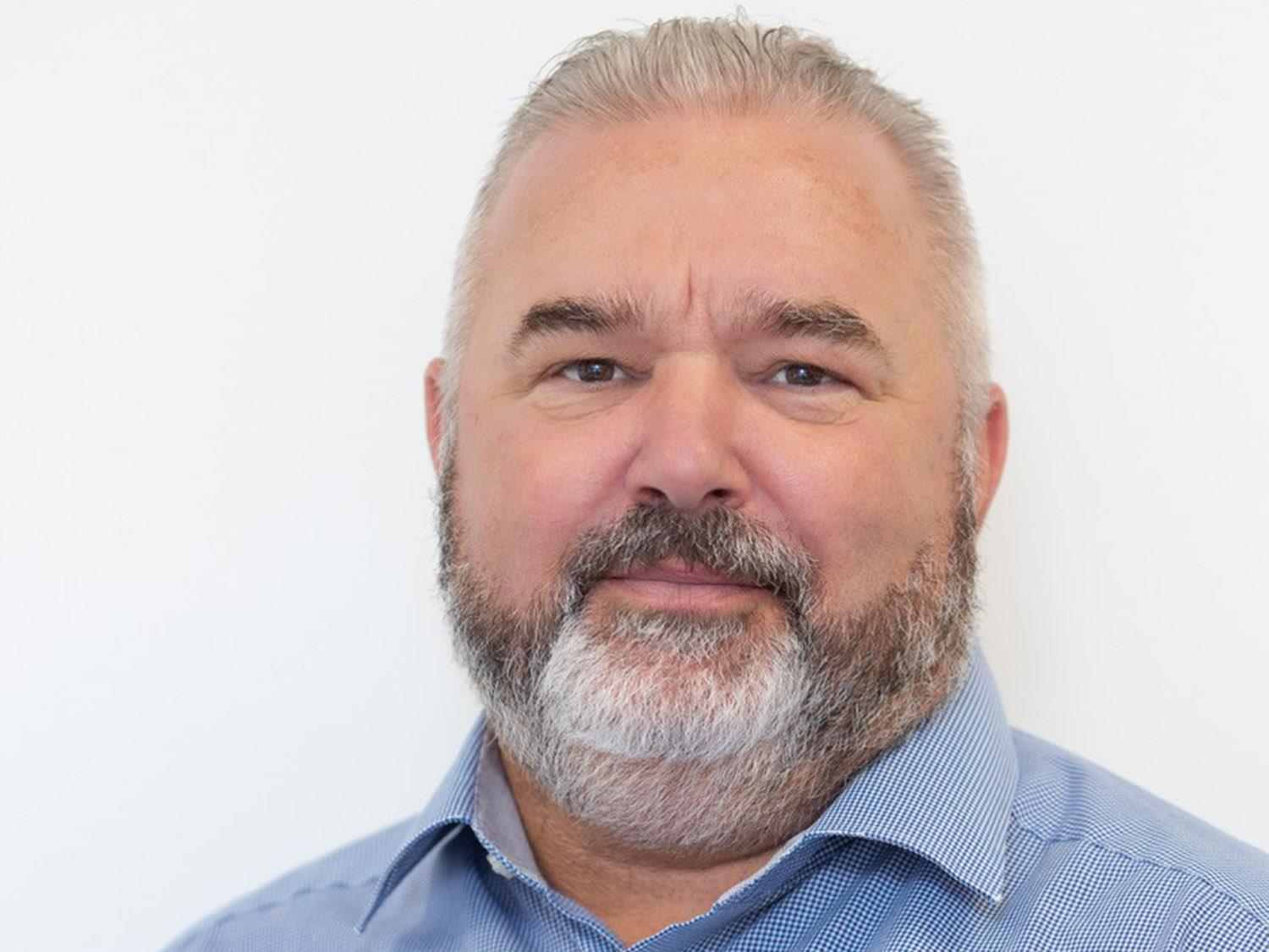 Mike Parr becomes chief executive of logistics firm PML Seafrigo UK and ...