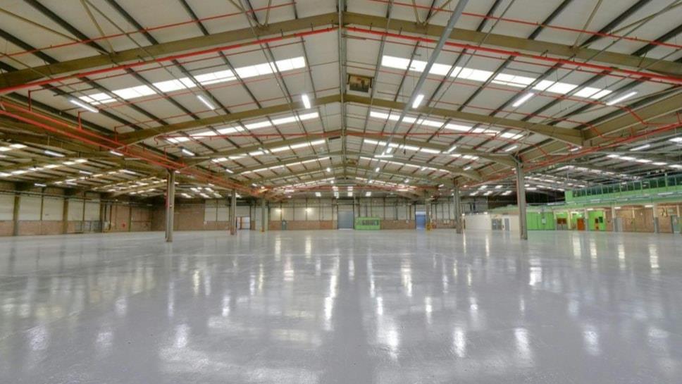 Freight Logistics Solutions to launch digital logistics hub in ...