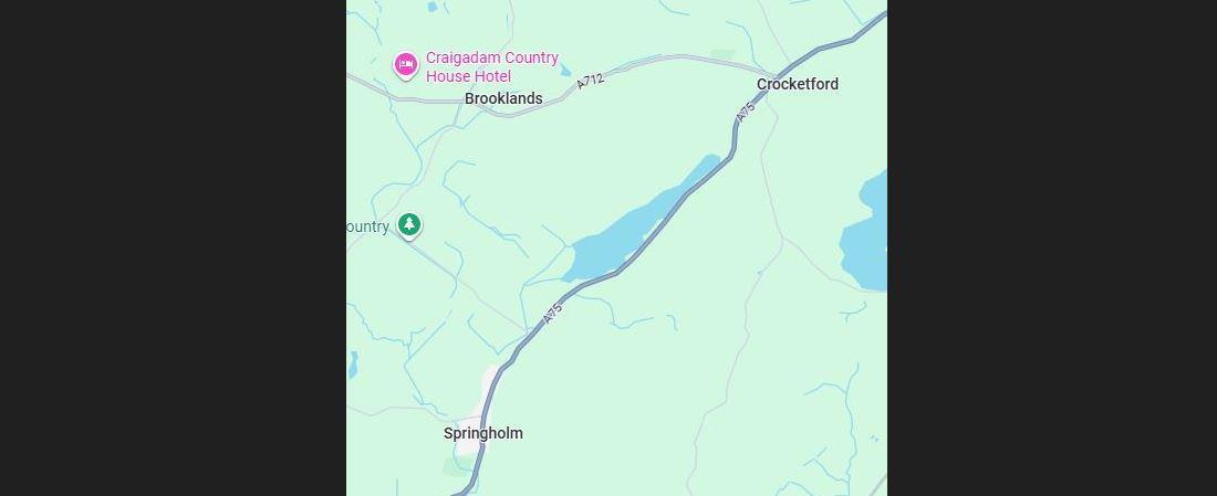 Public Invited to Comment on A75 Bypass Plans for Springholm and ...