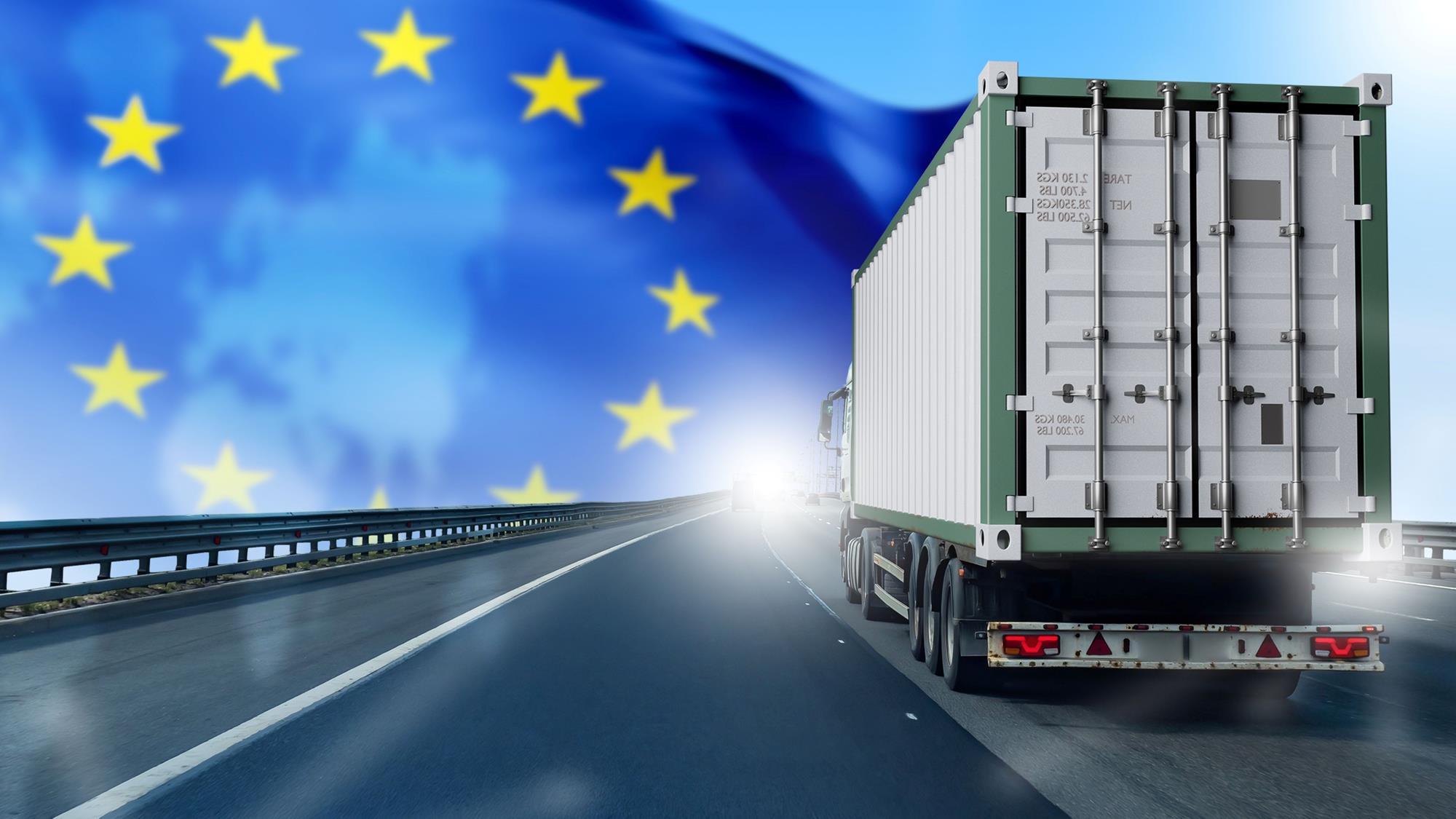 "Wait and see" approach to new EU cargo safety rules not an option ...
