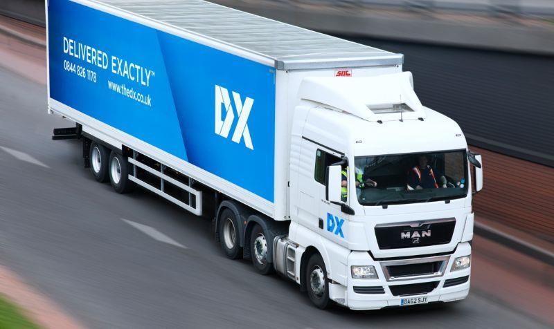 Delivery firm DX Group gears up for growth after sale to private equity ...
