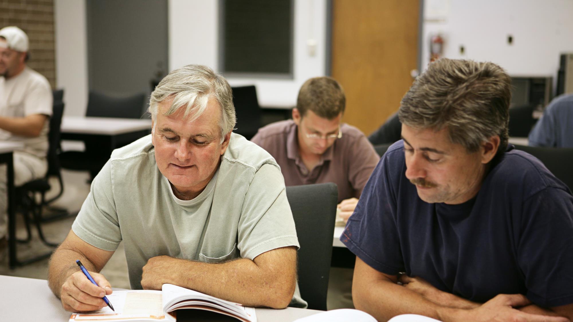 Changes to the Driver Certificate of Professional Competence (DCPC ...