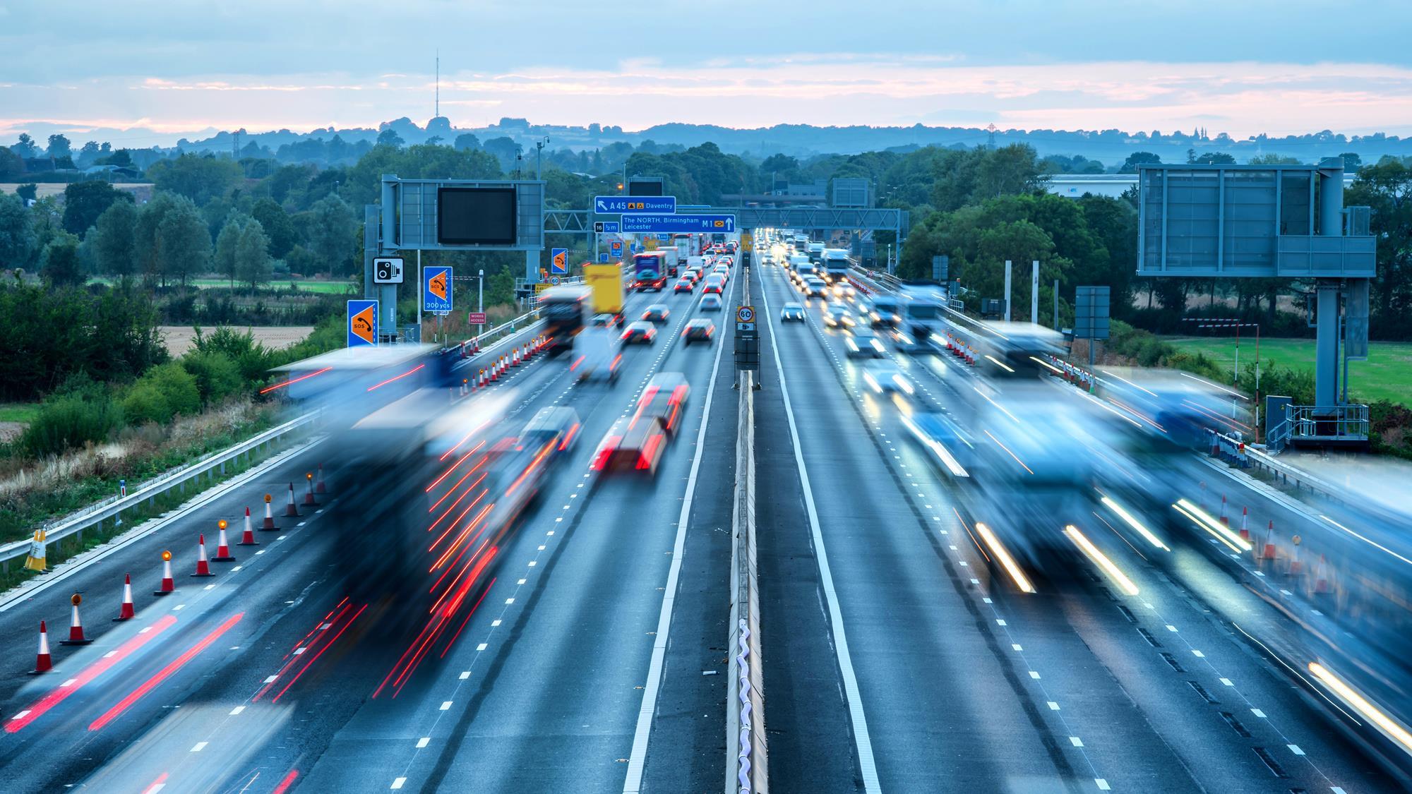 Smart motorways have been a catastrophic waste of time, money and ...