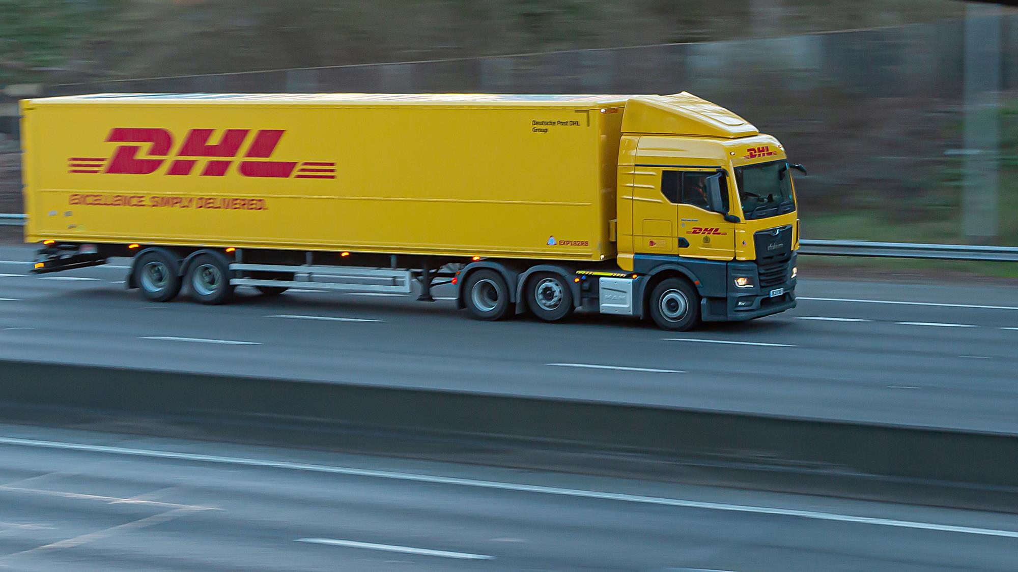 DHL drivers at Jaguar Land Rover Solihull to vote on strike action over ...