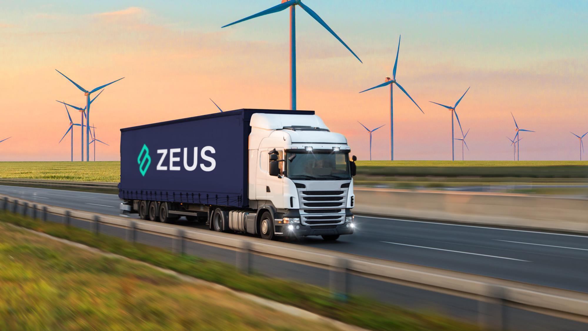 Diageo partners with Zeus to launch HVO trial | MT Article | Motor ...