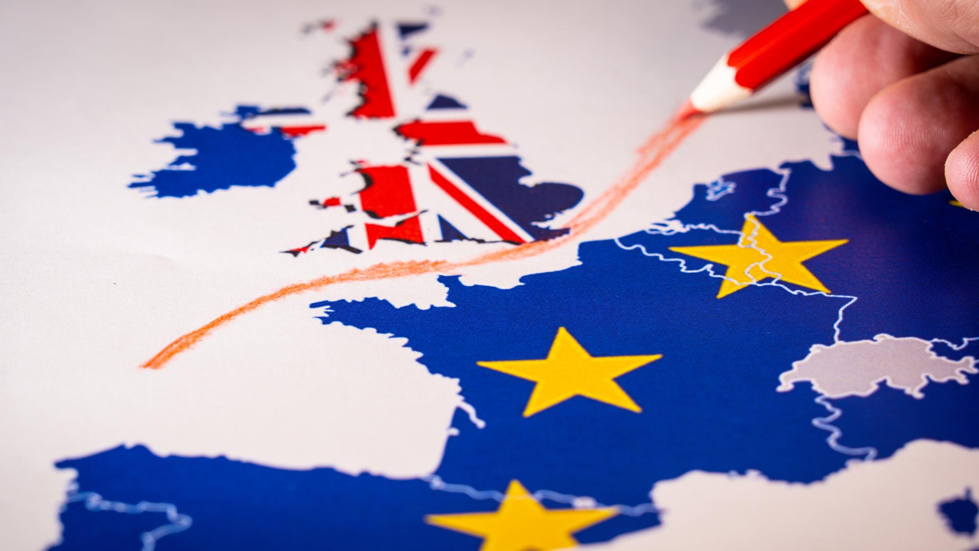 EU gives nod to multiple entry visas for UK truck drivers travelling to ...