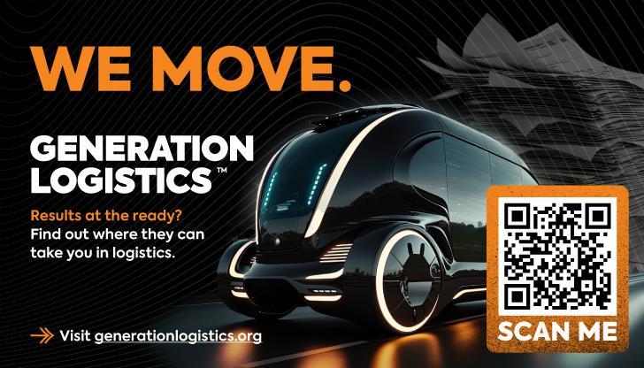 Generation Logistics launches AdVan initiative | Motor Transport