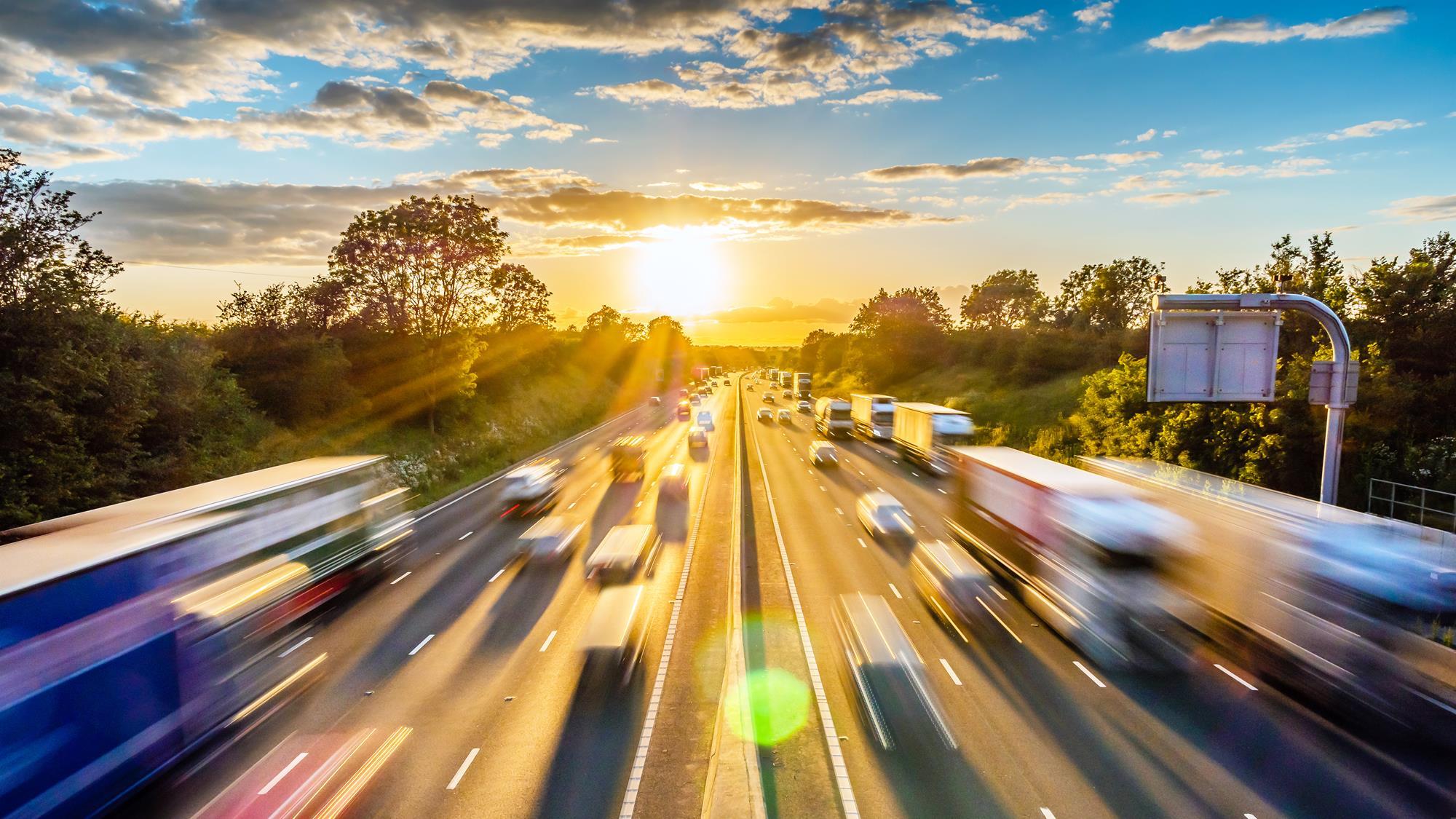 Logistics UK urges balanced focus on safety as casualty trends remain ...