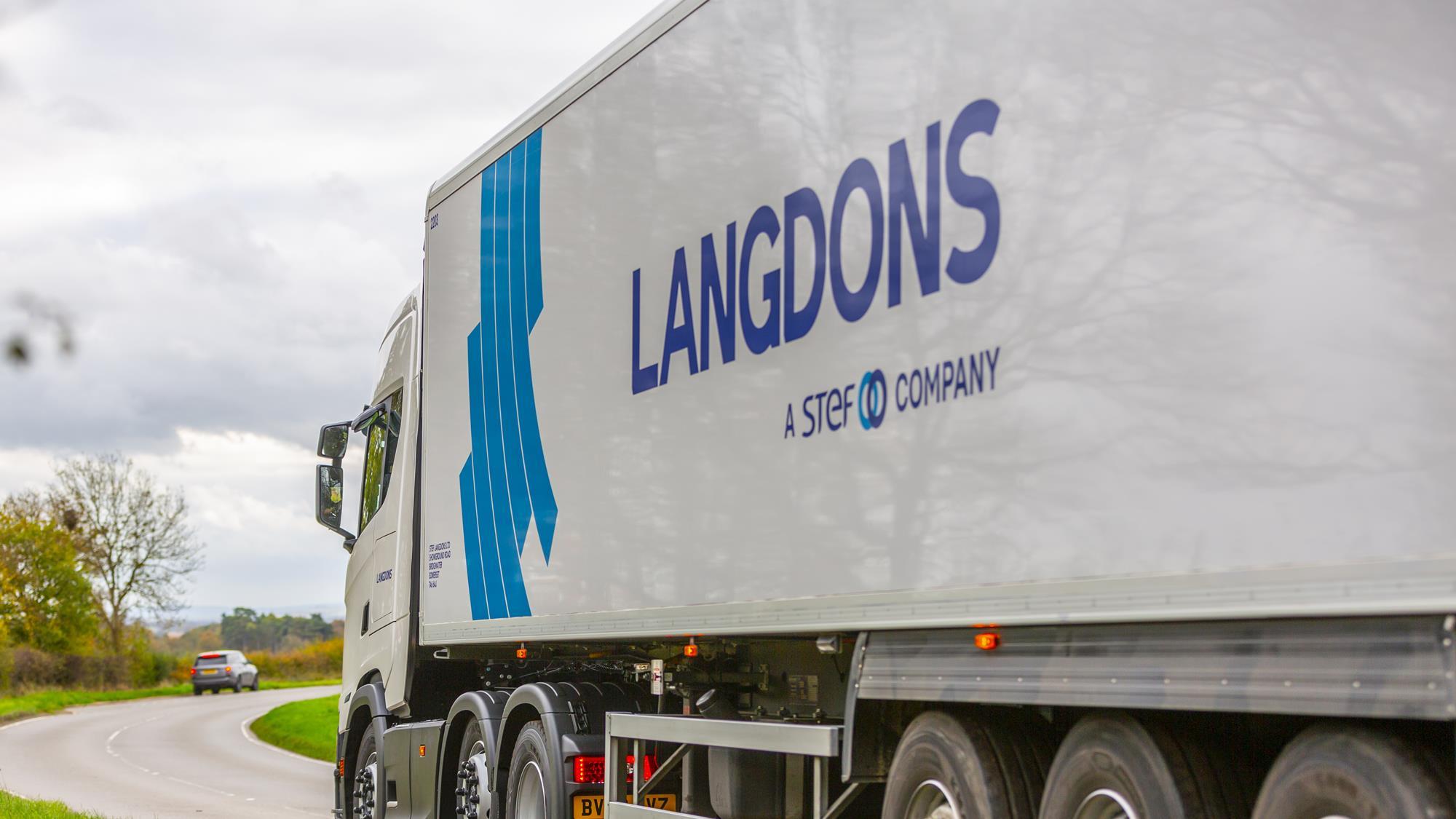 Chilled and ambient food transport specialist Langdons buys Scottish ...
